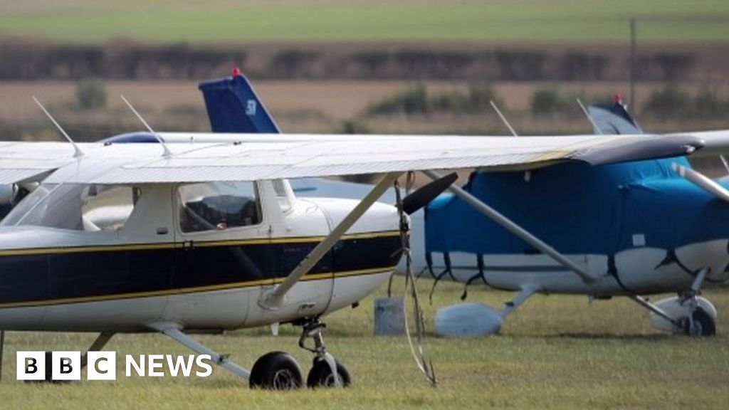 Call to save military airfields from closure