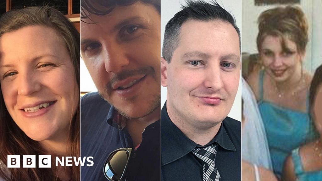 Australia Dreamworld: Who were the victims? - BBC News