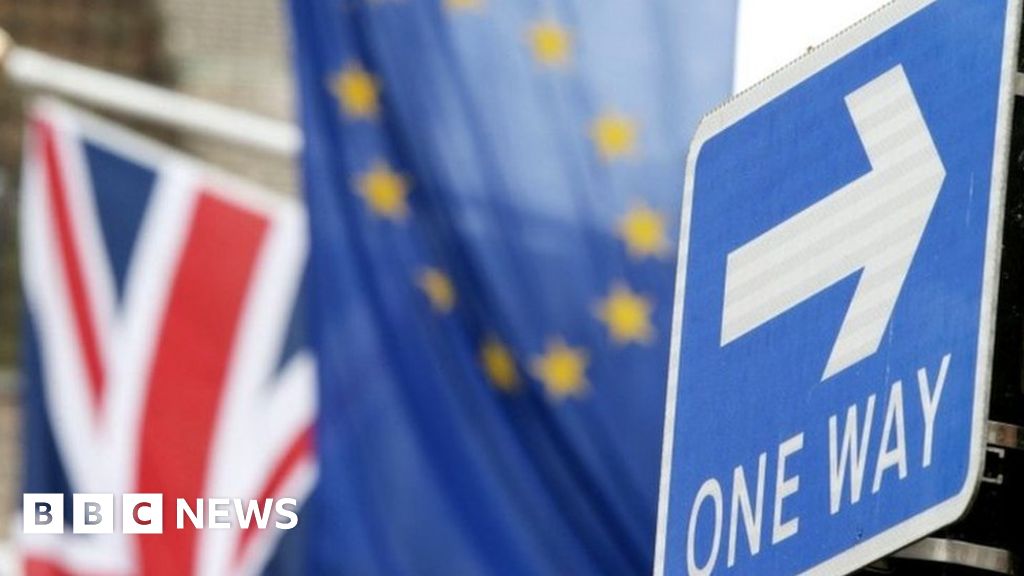 Brexit: Where has the process got to?