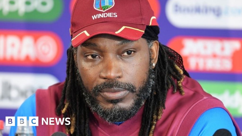 Chris Gayle: Australian newspapers lose appeal in defamation case - BBC ...