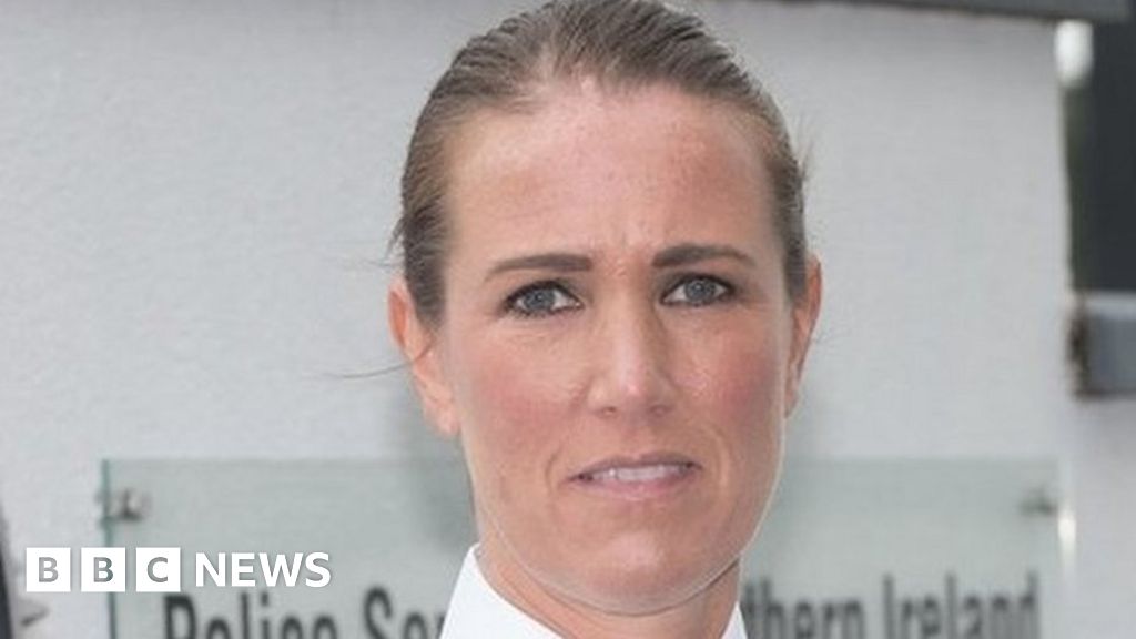 Emma Bond: Top officer not moved as punishment, says chief constable ...