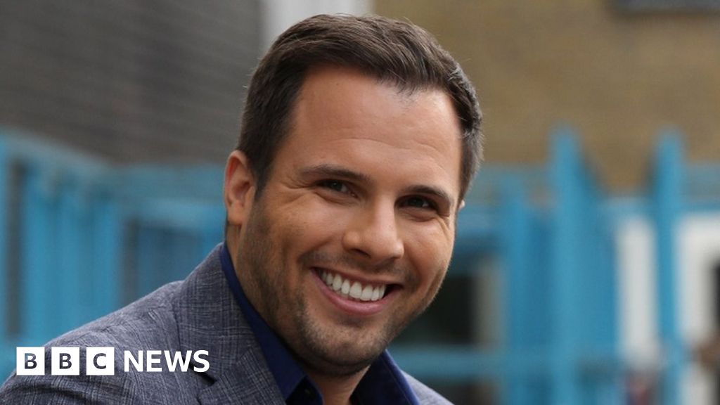 Ofcom will not investigate complaints over Dan Wootton's GB News show
