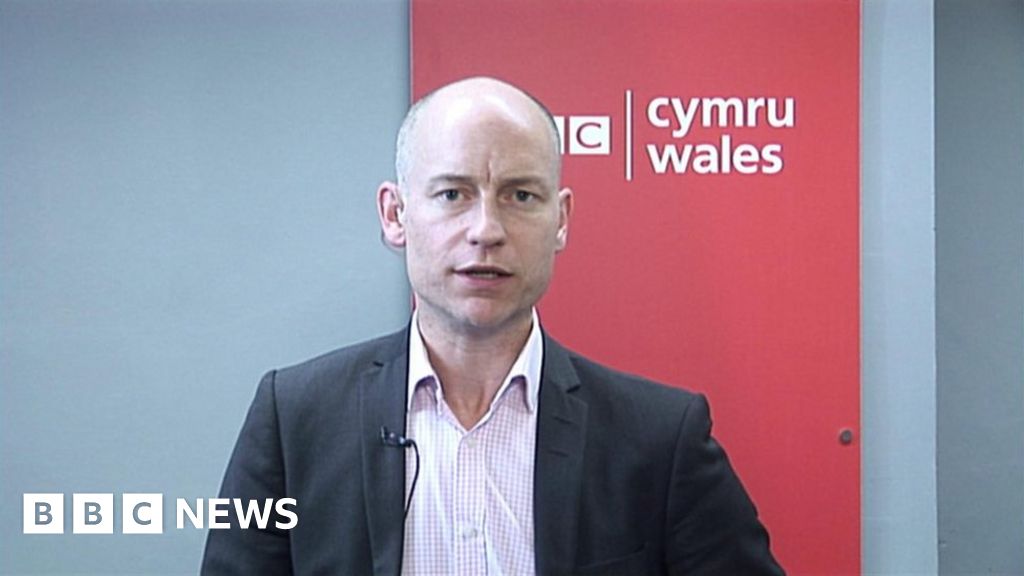 Stephen Kinnock: Spy crisis chance to decide if we believe in Nato