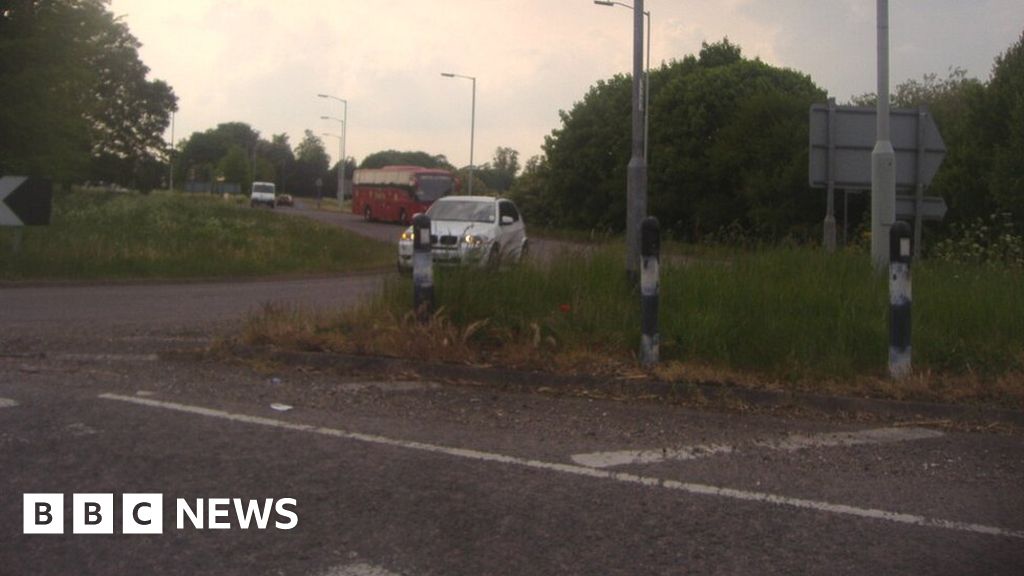 Man Arrested Over Fatal Christmas Eve Crash Near Tring