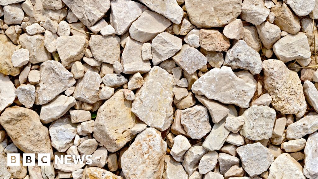 Swinton Quarter quarry could be reopened - BBC News