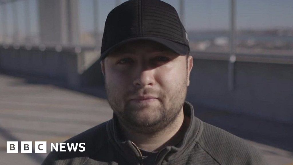 'I'm a Muslim who voted for Donald Trump'