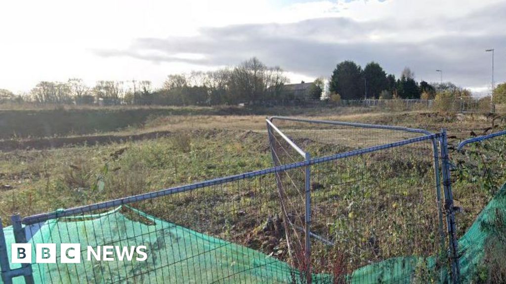 South Ribble homes to be built on former factory site