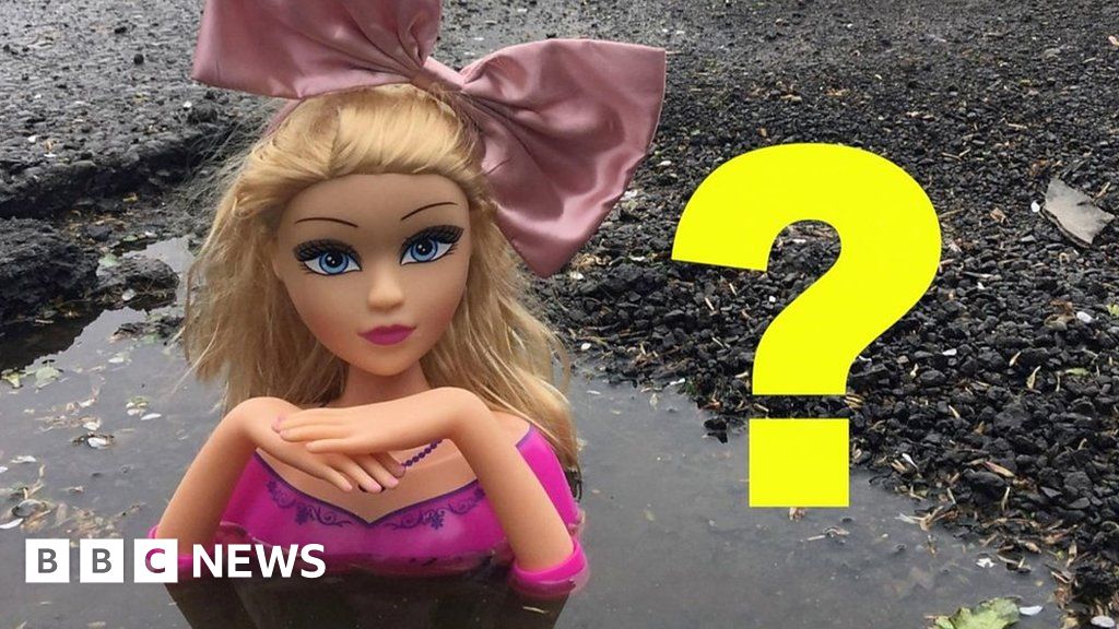 Potholes: Why do we have so many of them?