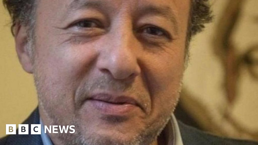 Egypt arrests: UN condemns detention of human rights advocates - BBC News