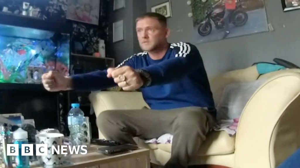 Watch: Grandparents questioned about Ethan Ives-Griffiths death