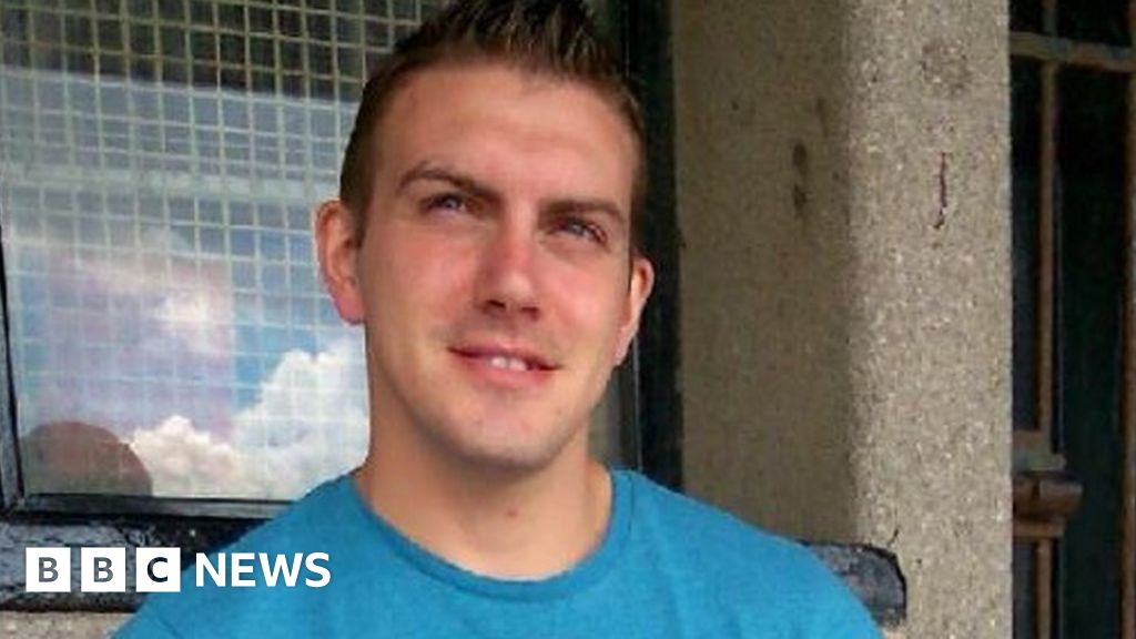 NI terrorism: Royal Marine arrested over Northern Ireland-related ...