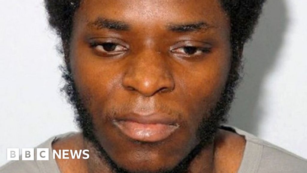 Lee Rigby killer admits Broadmoor worker attack