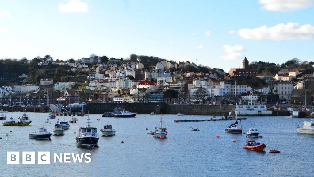 Guernsey people needed to support and house young people - BBC News