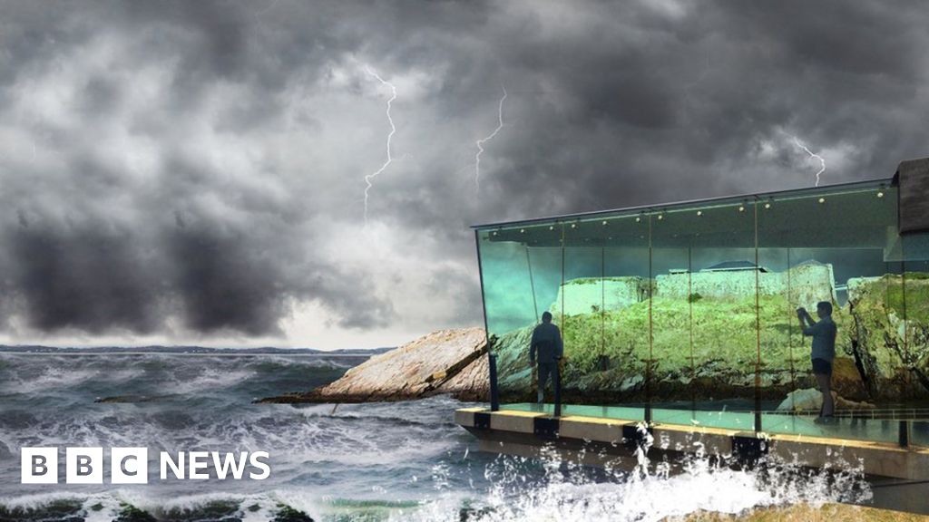 Donegal: Dunree Fort set for 'transformational' development - BBC News