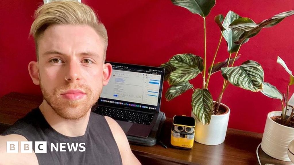 Coronavirus: 'How I'm coping with self-isolation'