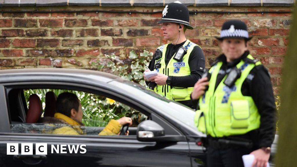 Coronavirus: Too early to consider lockdown exit strategy, says Raab ...