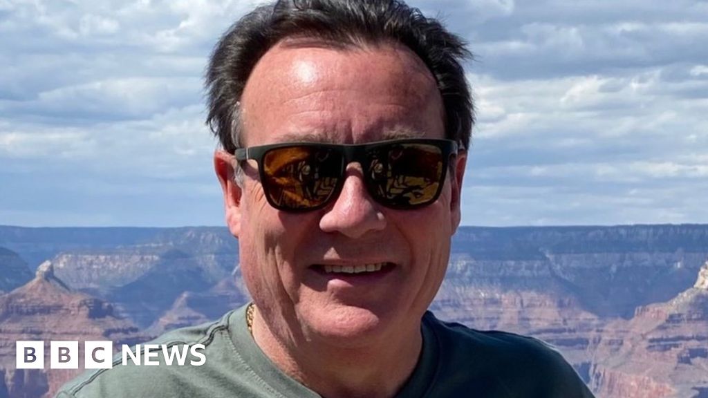 Lincoln man's 'bitter disappointment' over stage four cancer treatment ...