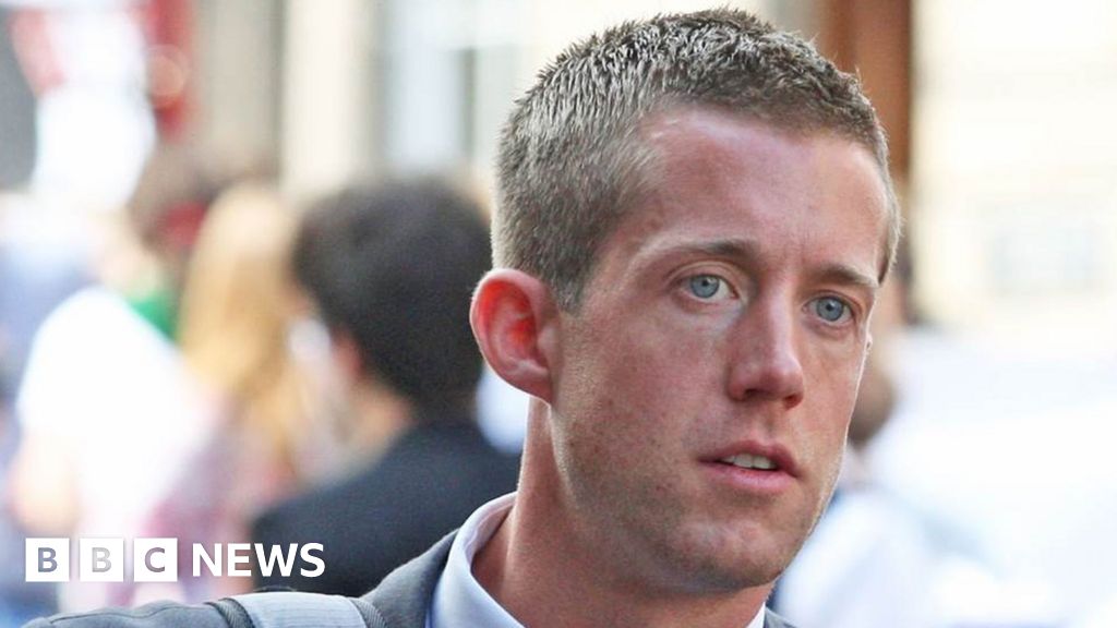 Ian Ruddock guilty of killing baby daughter Olivia - BBC News