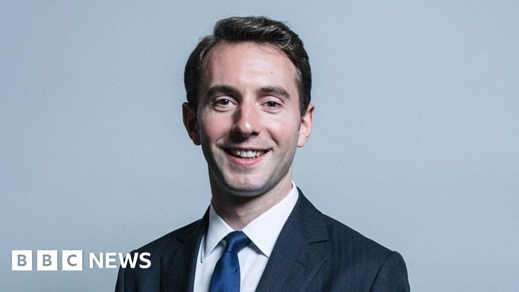 MP's staff member threatened at constituency office - BBC News