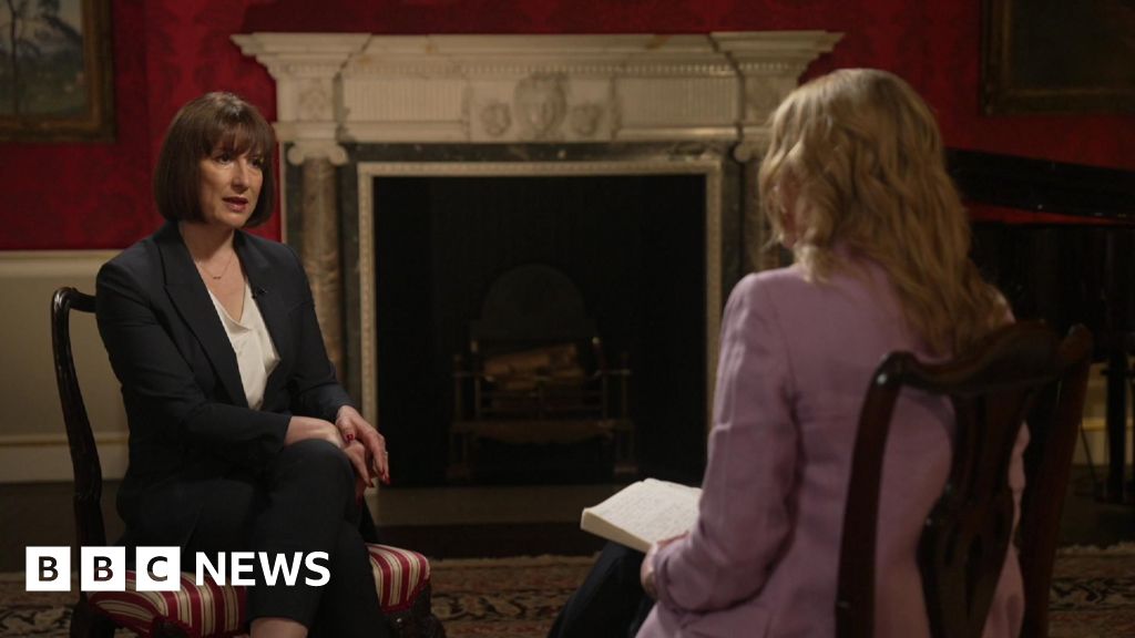 Chancellor asked about two-child benefit cap