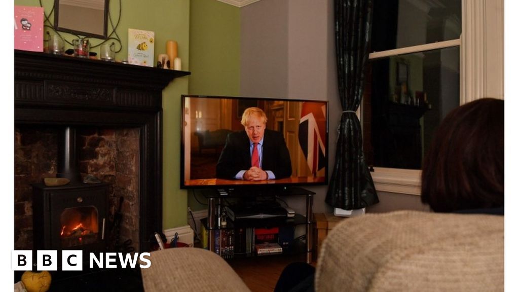 Coronavirus: Emergency touches every part of UK life - BBC News