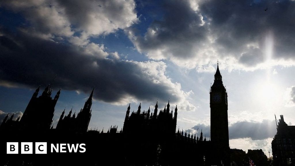 What's happening in Parliament this week? - BBC News