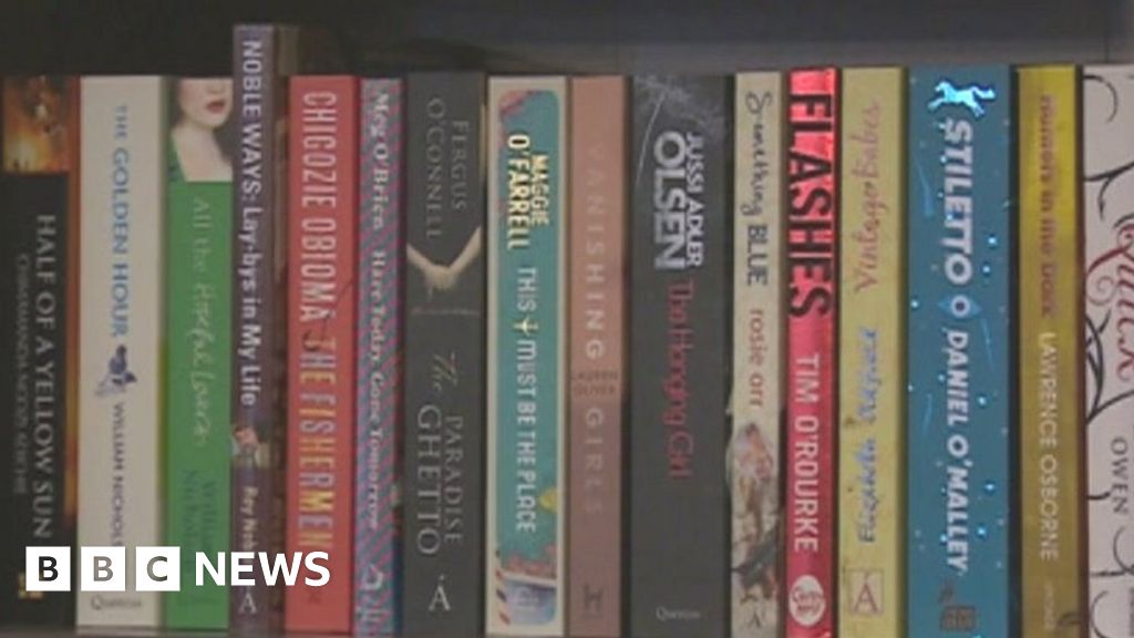 Welsh Books Council drops plan for book shop after complaint