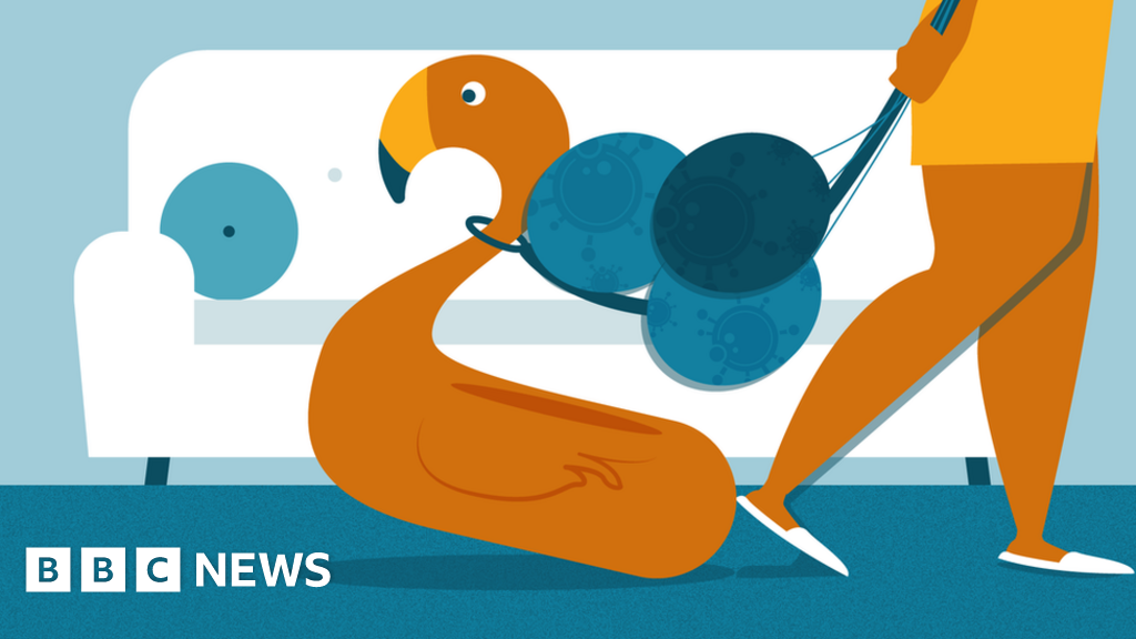 Coronavirus quiz: Do you really know Britain's lockdown rules?