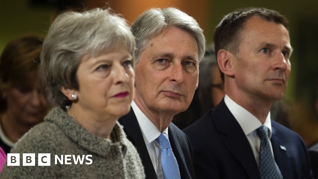 'No magic money tree'