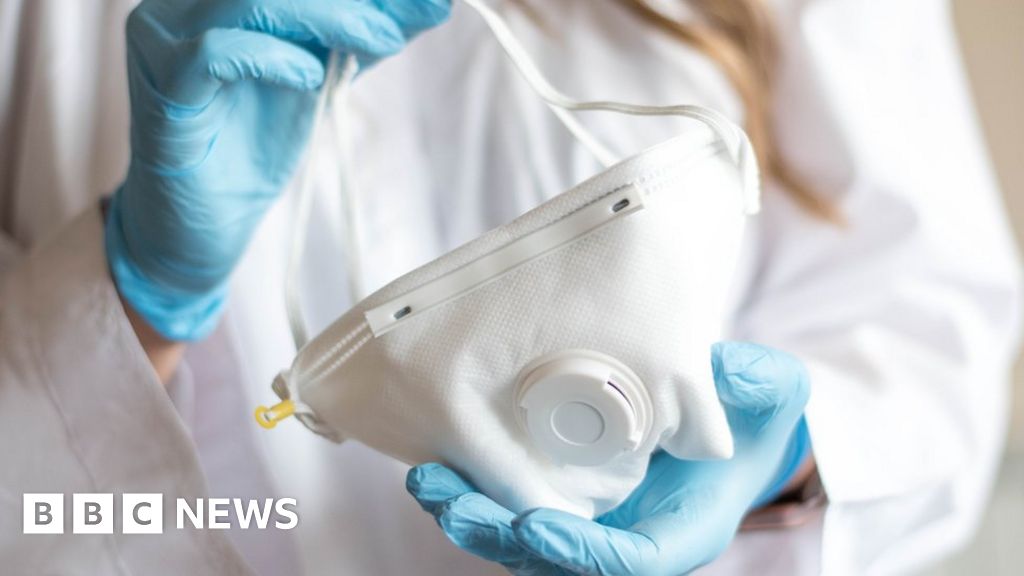 Coronavirus: 'Wartime effort' needed to make protective gear