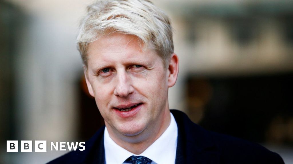 Jo Johnson: 'Democratic travesty' not to have another Brexit vote