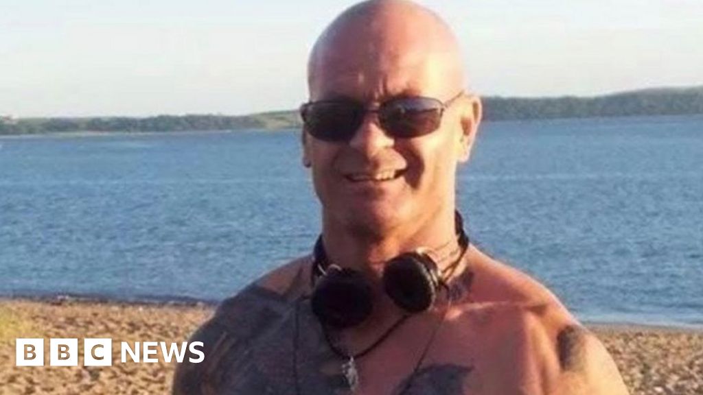 Spencer Beynon inquest: Tasering dying veteran reasonable - jury - BBC News