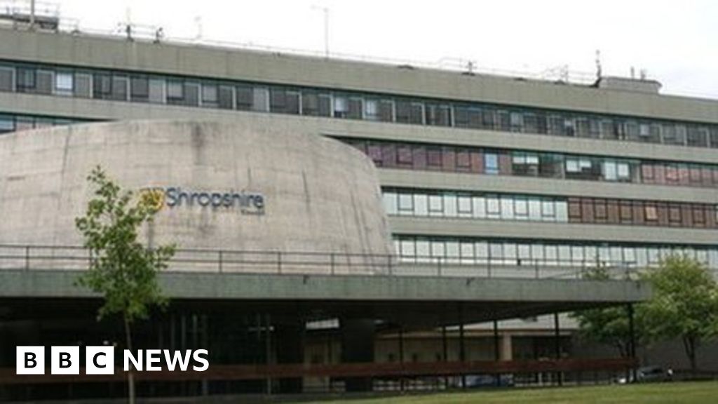 Shropshire Council's children's services rated 'good'