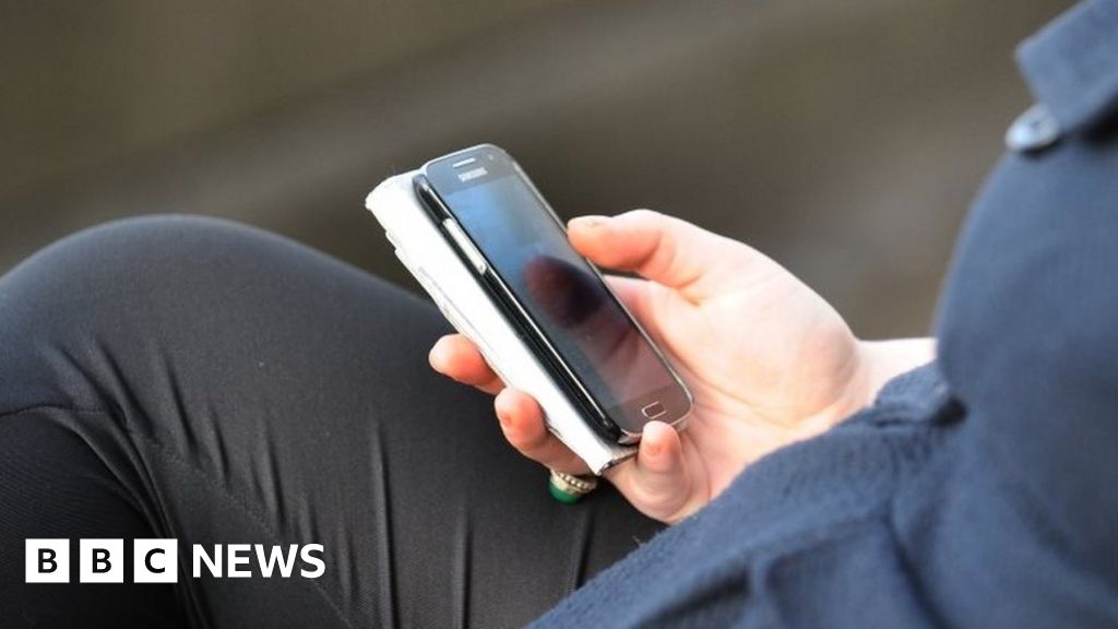 How and why MI5 kept phone data spy programme secret - BBC News