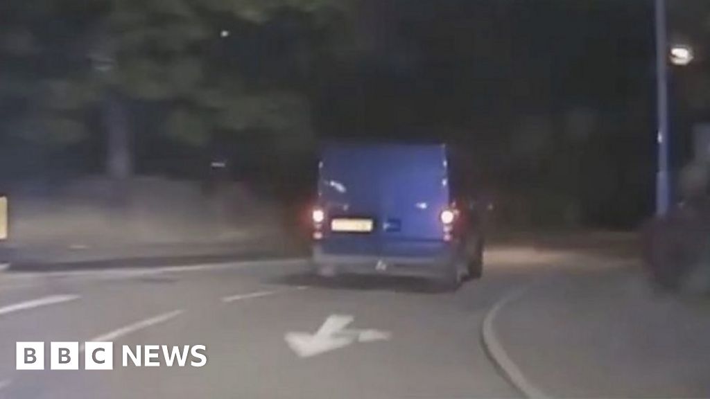 M606 crash: Teenager sentenced for killing three people in wrong-way smash