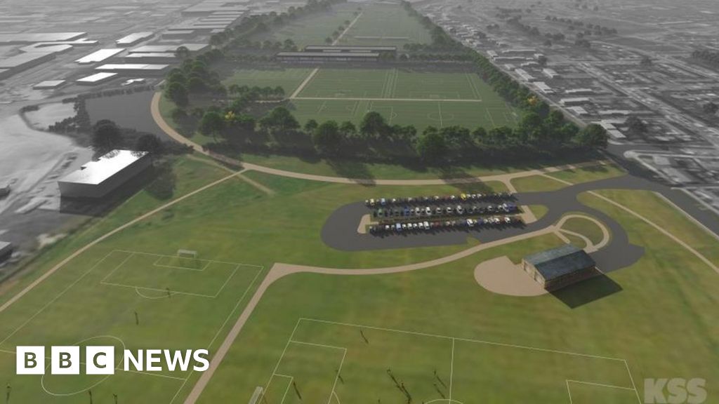 Liverpool FC in £50m move from Melwood training ground - BBC News