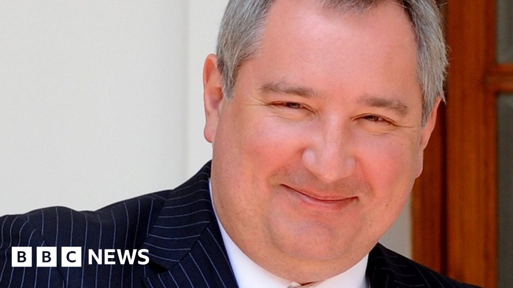 Russian official voices angst with Europe in poetry