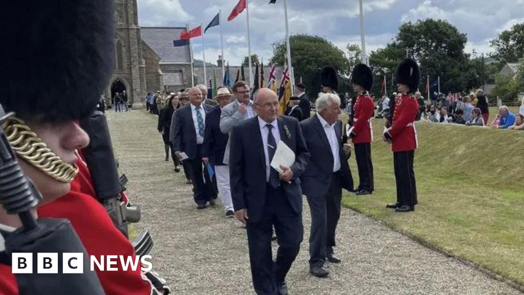 Advice offered to petitioners ahead of Tynwald Day ceremony