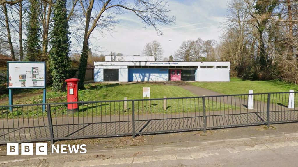 Bookham expected to have new community centre by March 2027