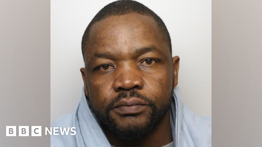 Perseverance Ncube: Jealous ex-partner jailed for mum's stabbing murder ...