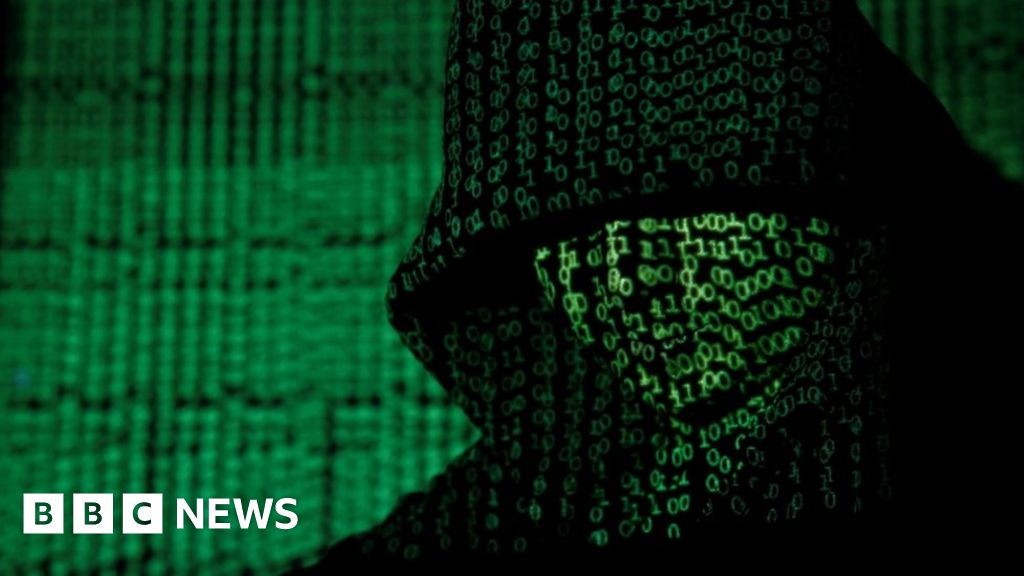 Ransomware cyber-attack threat escalating - Europol - BBC News