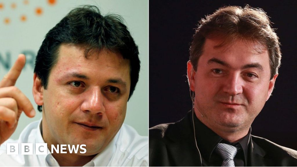 Brazil's Batista brothers face insider trading trial