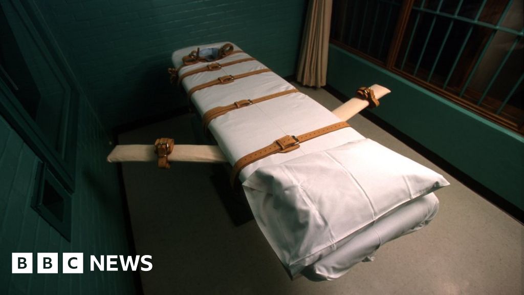 California death penalty: Governor Gavin Newsom halts executions California death penalty: Governor Gavin Newsom halts executions