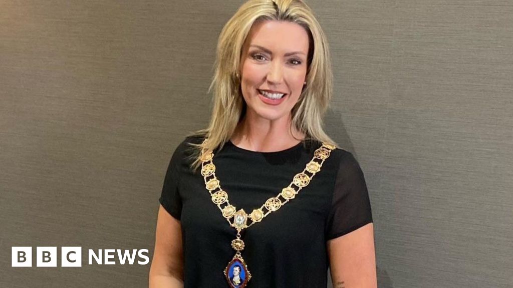 The women trying to bring a new spirit to Burns night