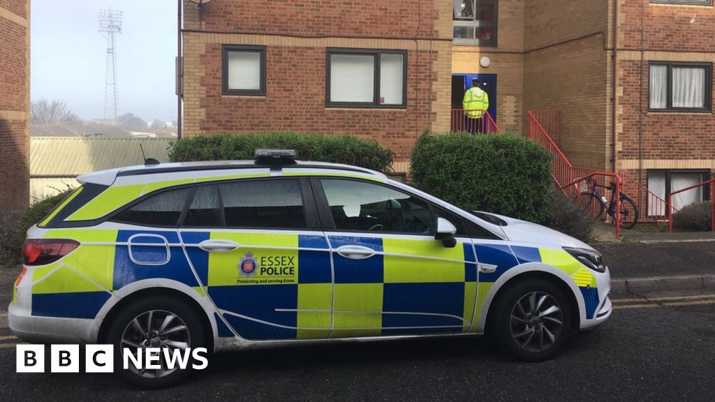 Southend murder probe as man stabbed in leg dies