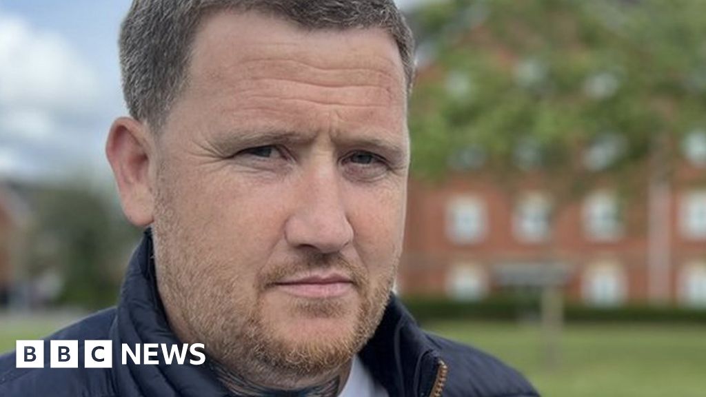 Drugs: Fake opioid selling will get worse - ex-addict - BBC News