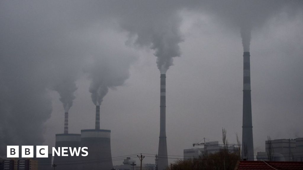 Will carbon capture ever happen in the UK? - BBC News