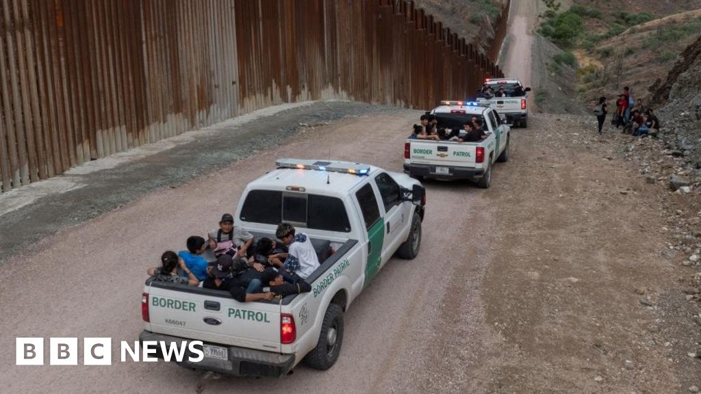 US election 2024: Where Biden and Trump stand on key issues