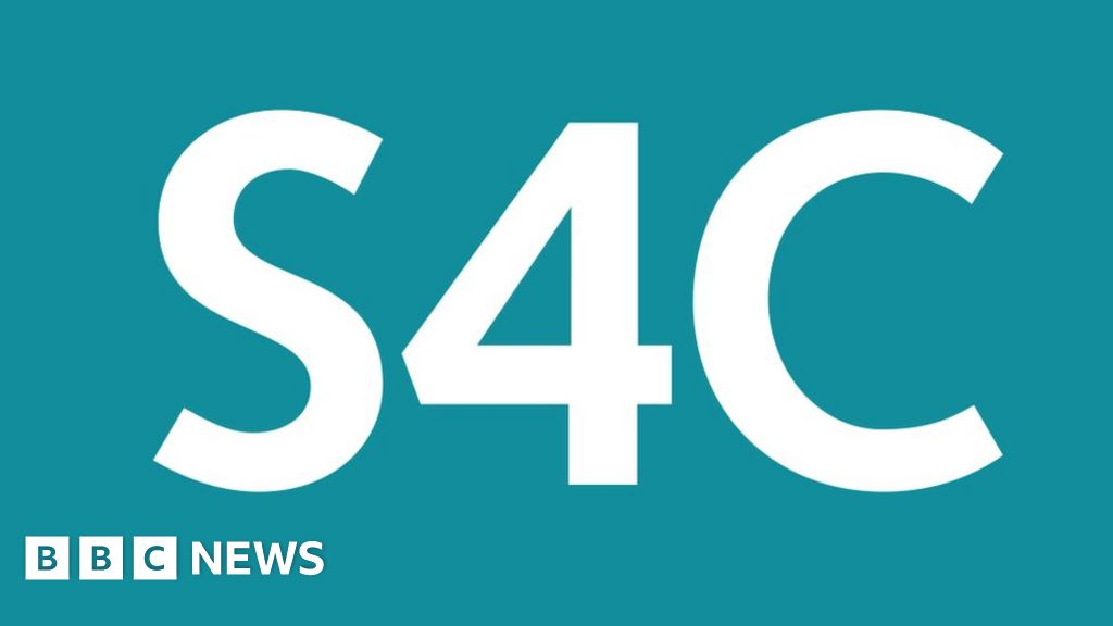 'Too many' S4C investments 'risky' - BBC News