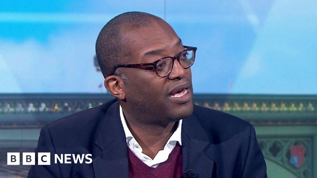 Tory donor comments on Abbott 'racist and sexist' - Kwarteng